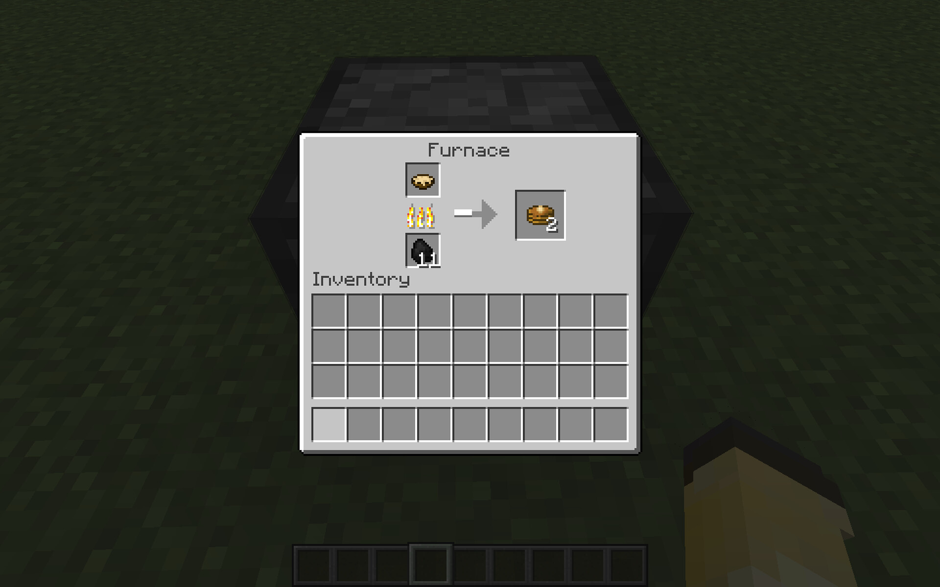 Buttermilk: A Moobloom Mod Minecraft Mod