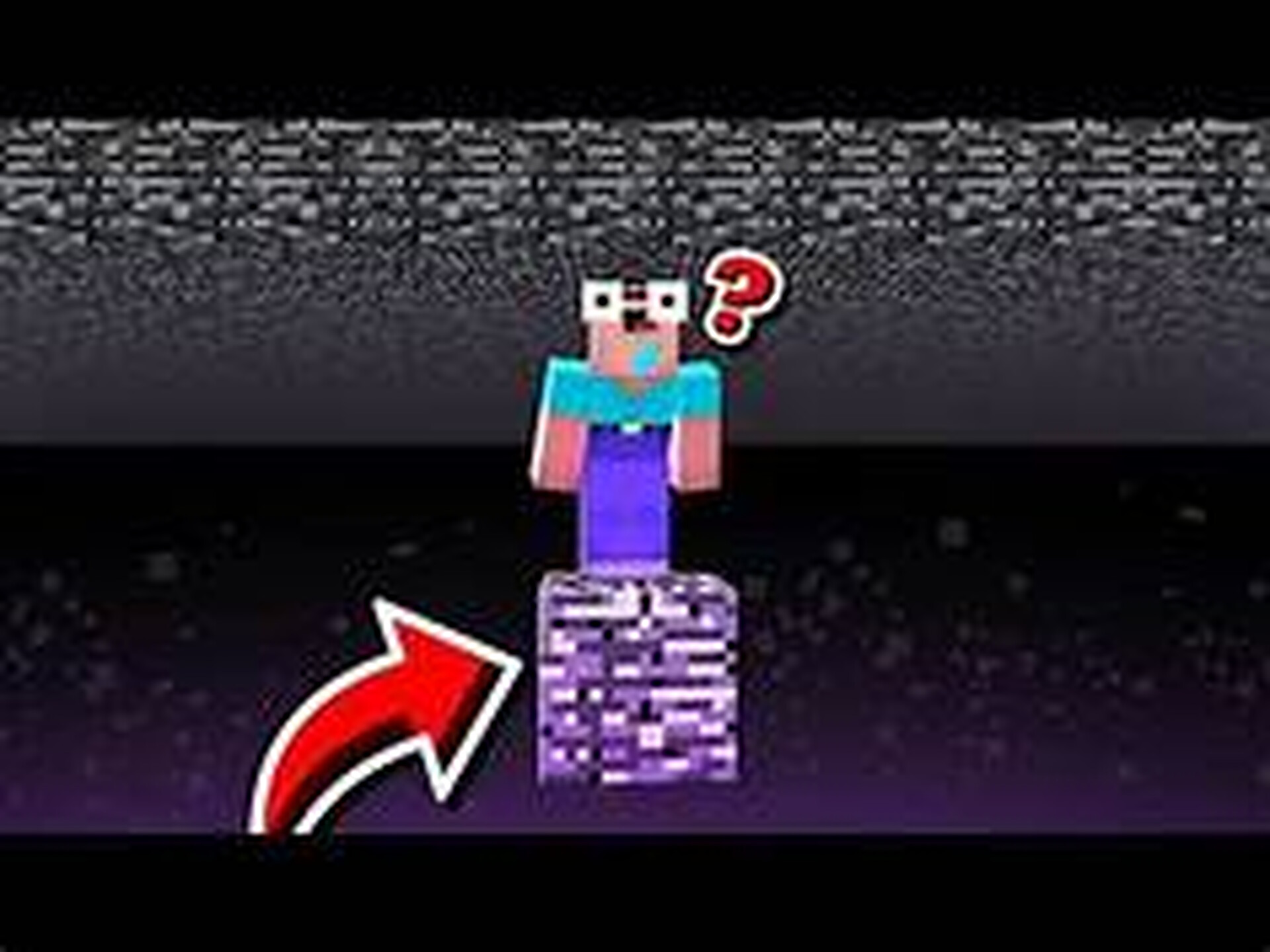 The Under Minecraft Mod