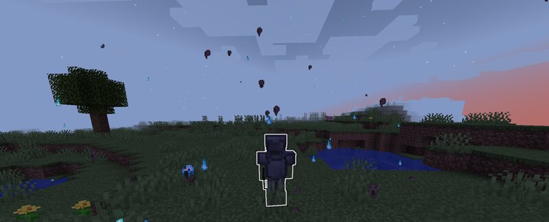 Miners Delight Minecraft Mod