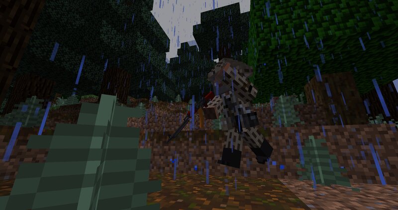 Armourer's Workshop 1.7.10 East German Cold-War Uniforms Minecraft Mod