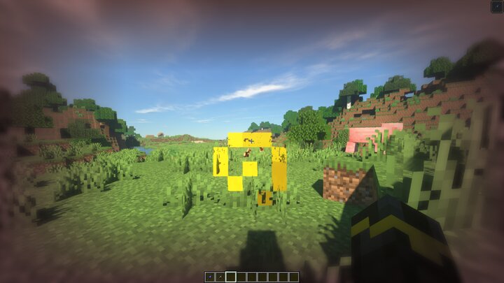 Crafting Dead Minecraft Mod