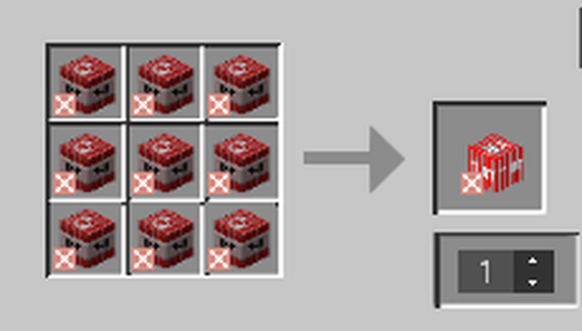 TNT TOOLS Minecraft Mod