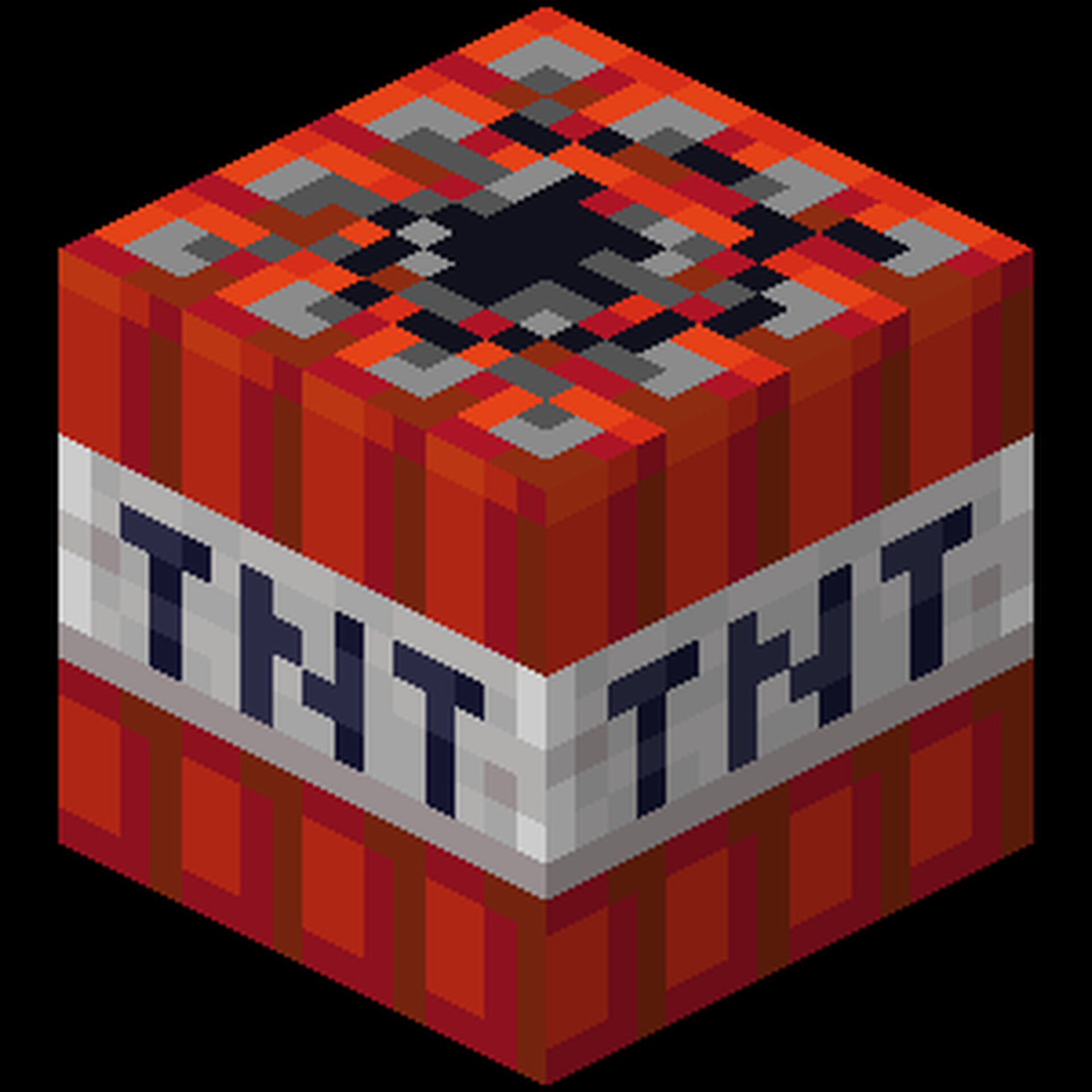 TNT TOOLS Minecraft Mod