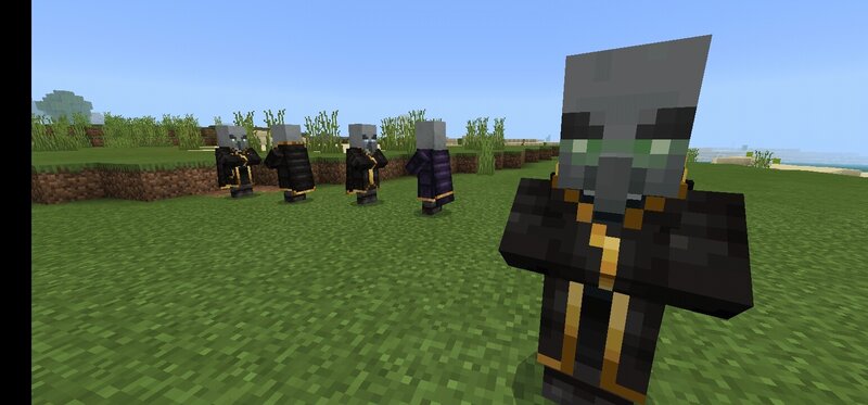 MrZedLight on Planet Minecraft