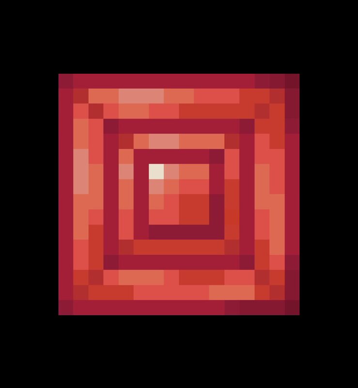 Ruby Recreation Add-on Minecraft Mod