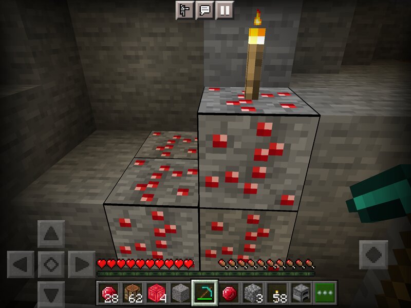 Ruby Recreation Add-on Minecraft Mod