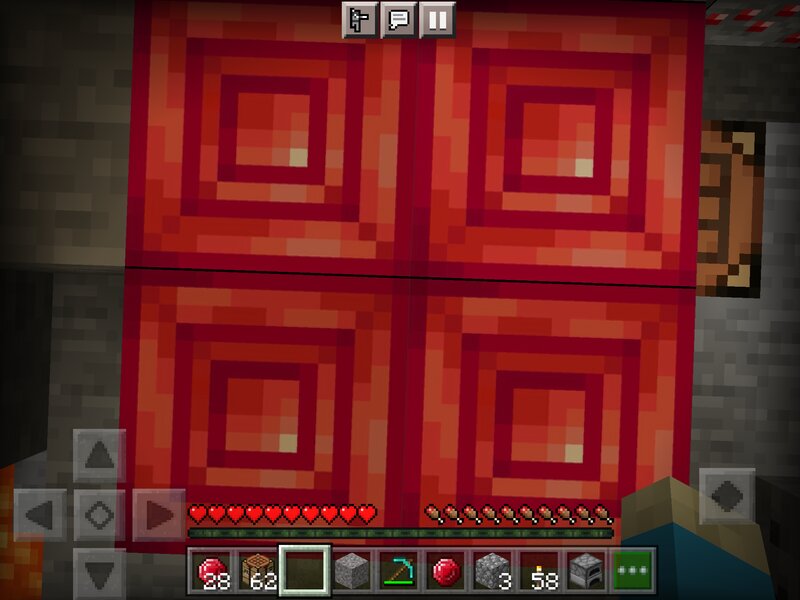 Ruby Recreation Add-on Minecraft Mod