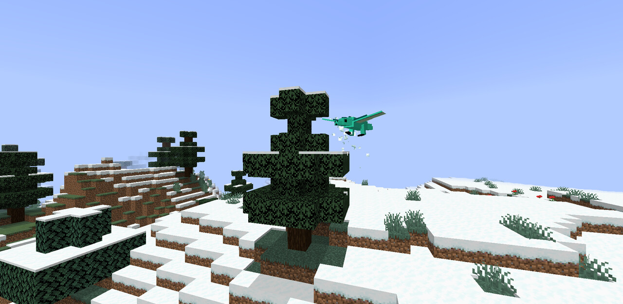 Rocks Minerals And Life Minecraft Mod