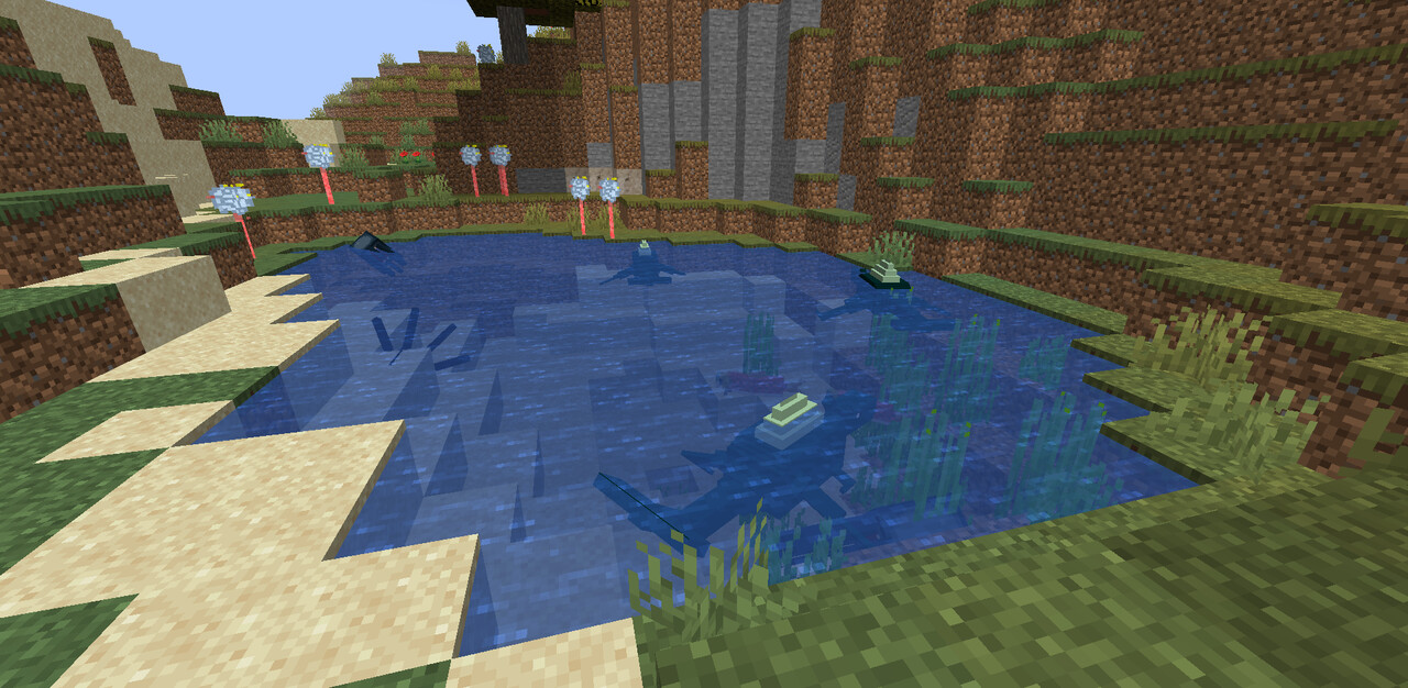 Rocks Minerals And Life Minecraft Mod