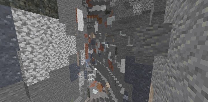 Rocks Minerals And Life Minecraft Mod