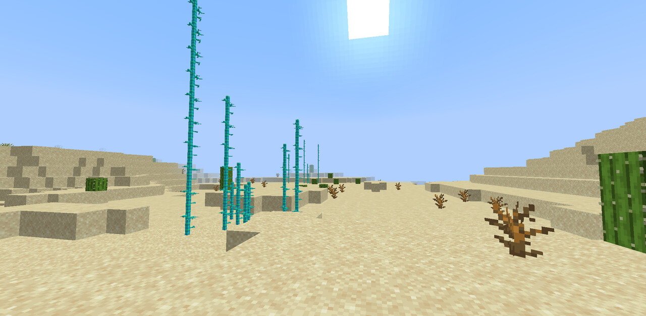 Rocks Minerals And Life Minecraft Mod