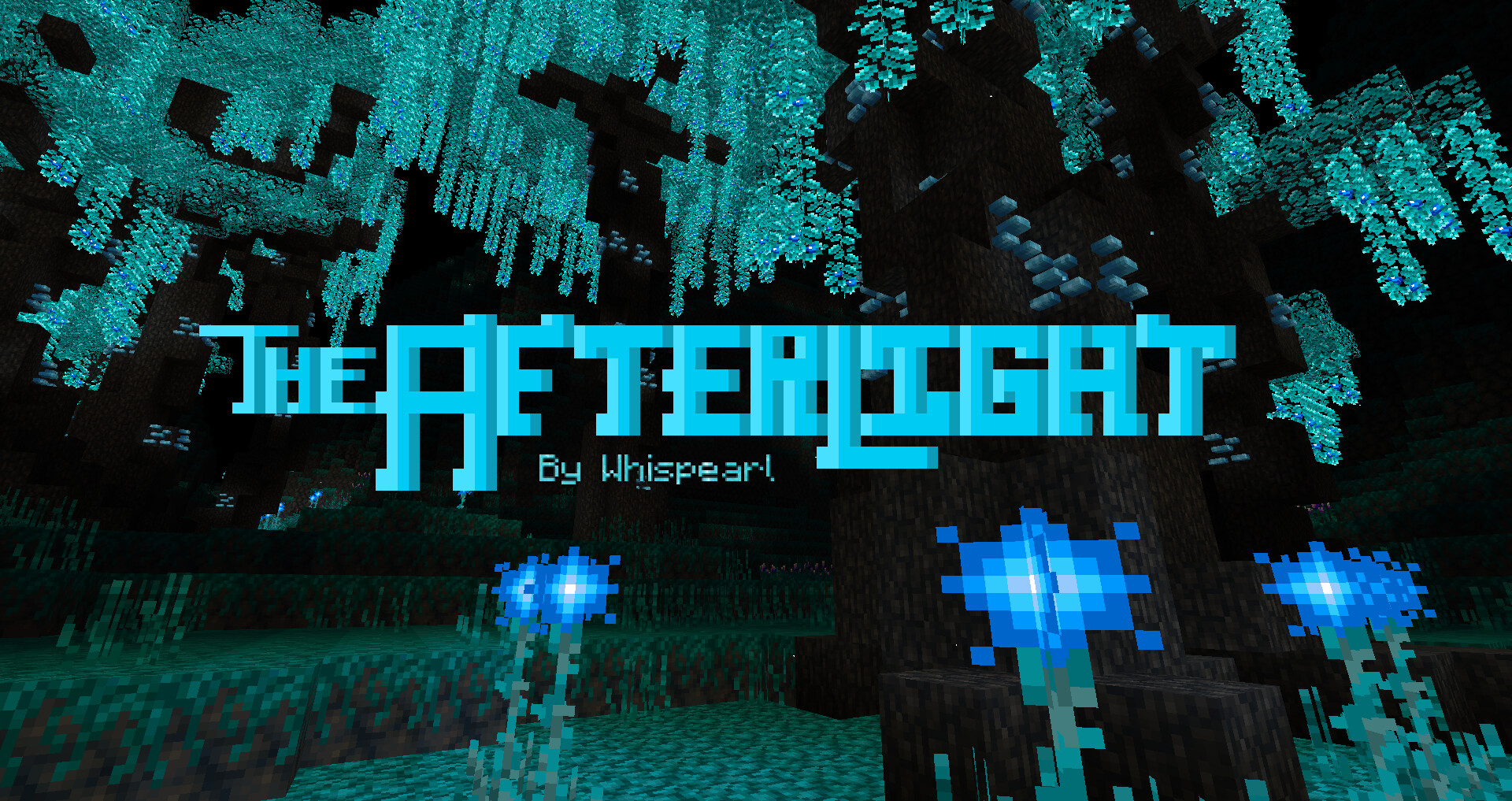 The Afterlight Minecraft Mod