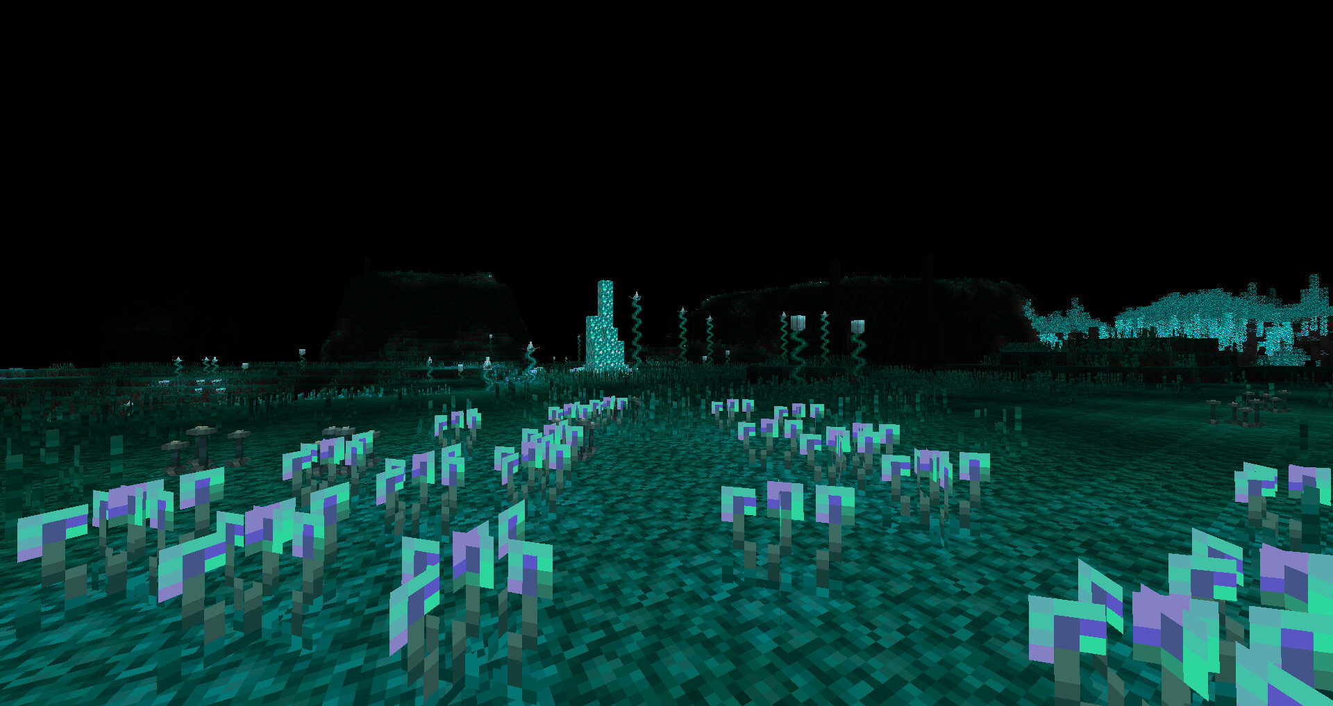 The Afterlight Minecraft Mod