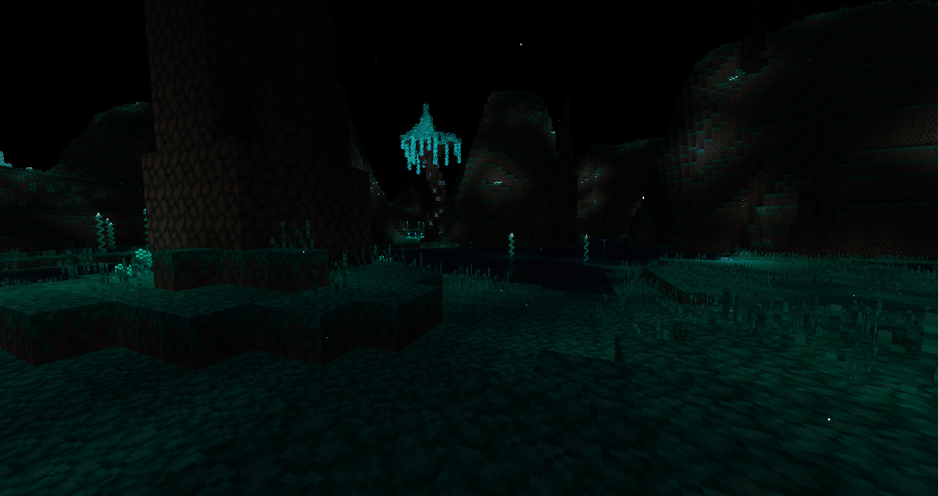 The Afterlight Minecraft Mod