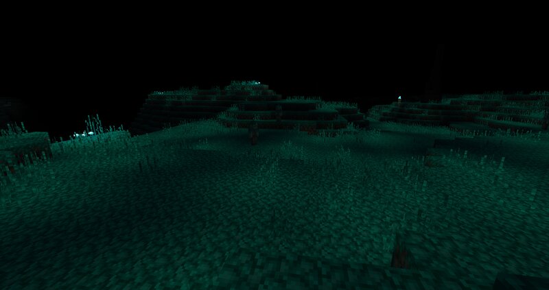 The Afterlight Minecraft Mod