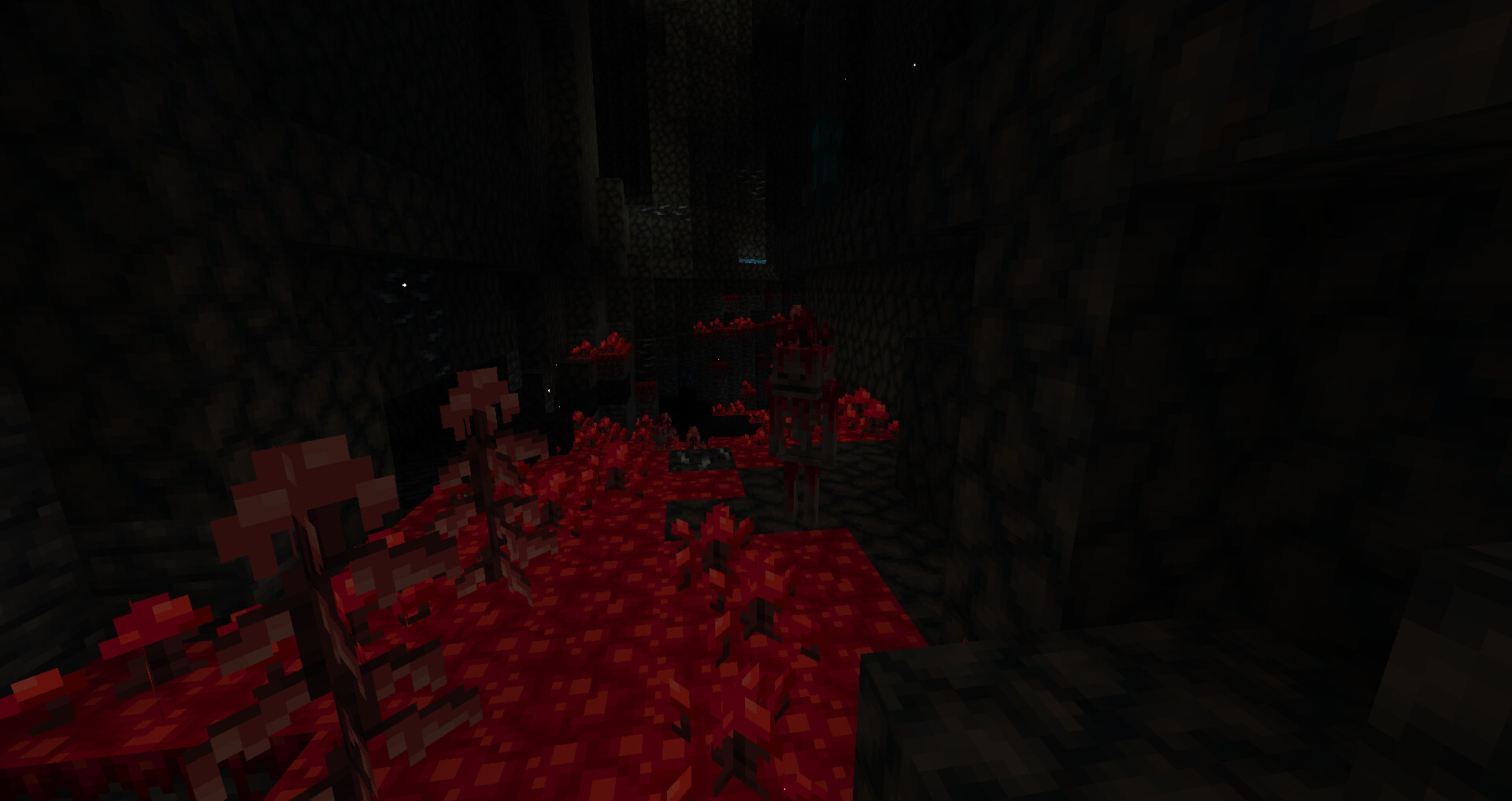 The Afterlight Minecraft Mod