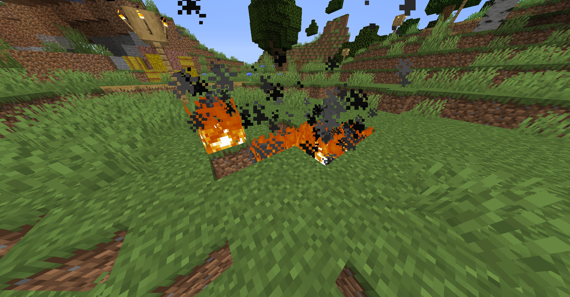 Infinite Medalions Minecraft Mod