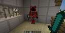 Error Entity Mod Minecraft Mod