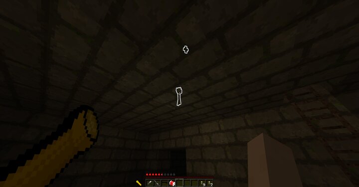 The Last of Us modpack Minecraft Mod