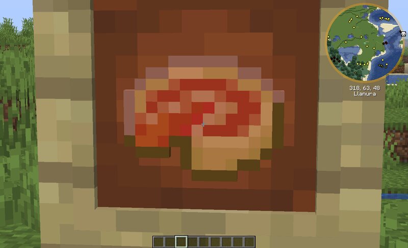 More Pies And Thats It Minecraft Mod