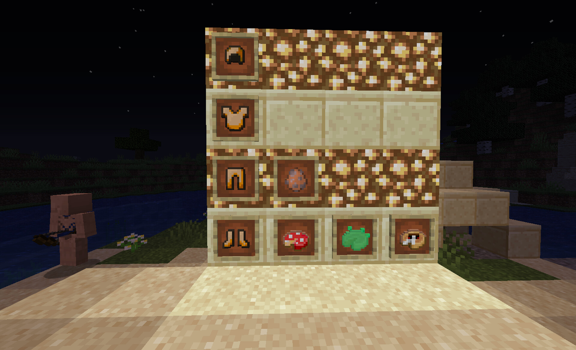 More Pies And Thats It Minecraft Mod