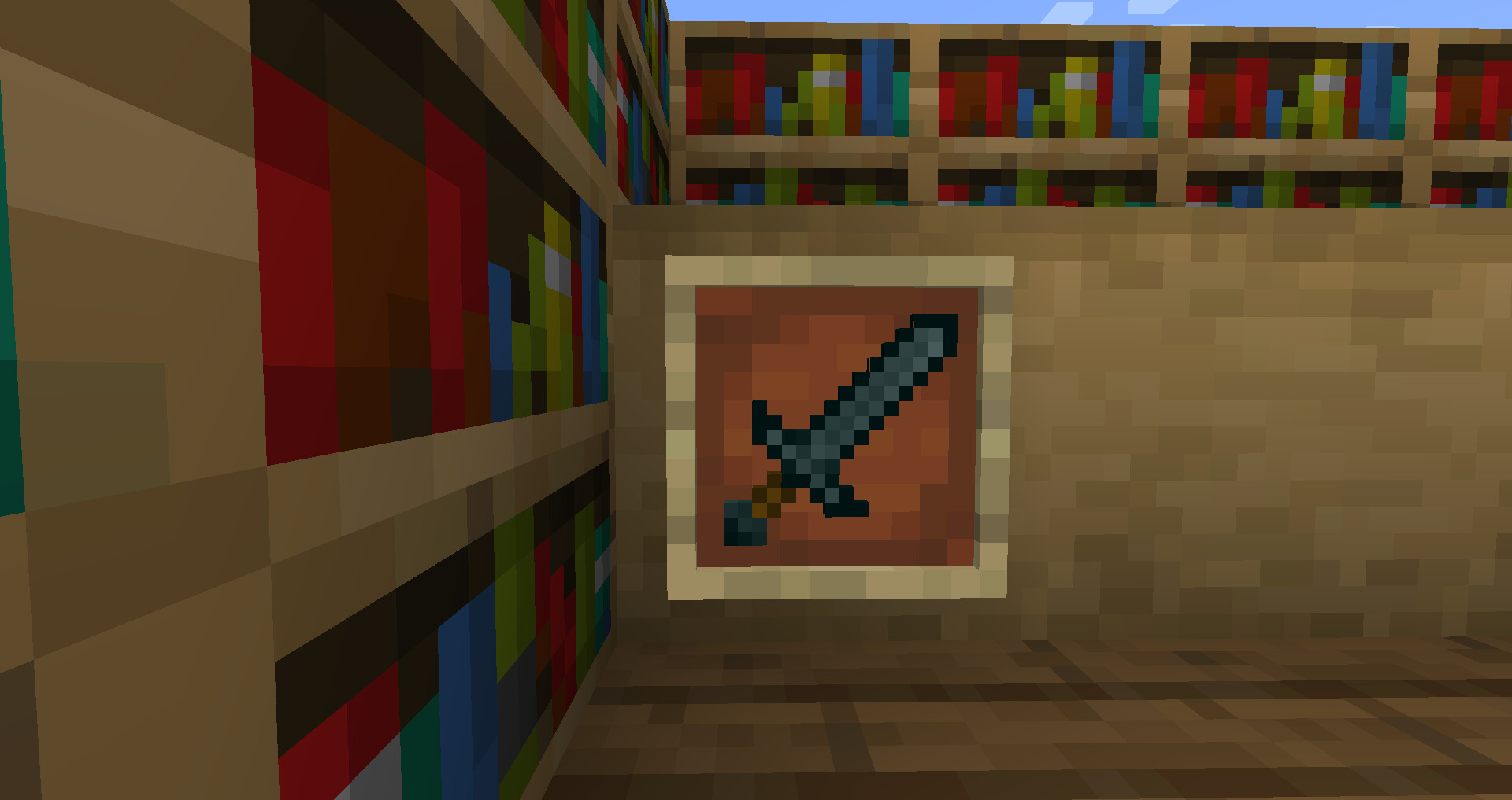 Black Diamonds Mod Minecraft Mod