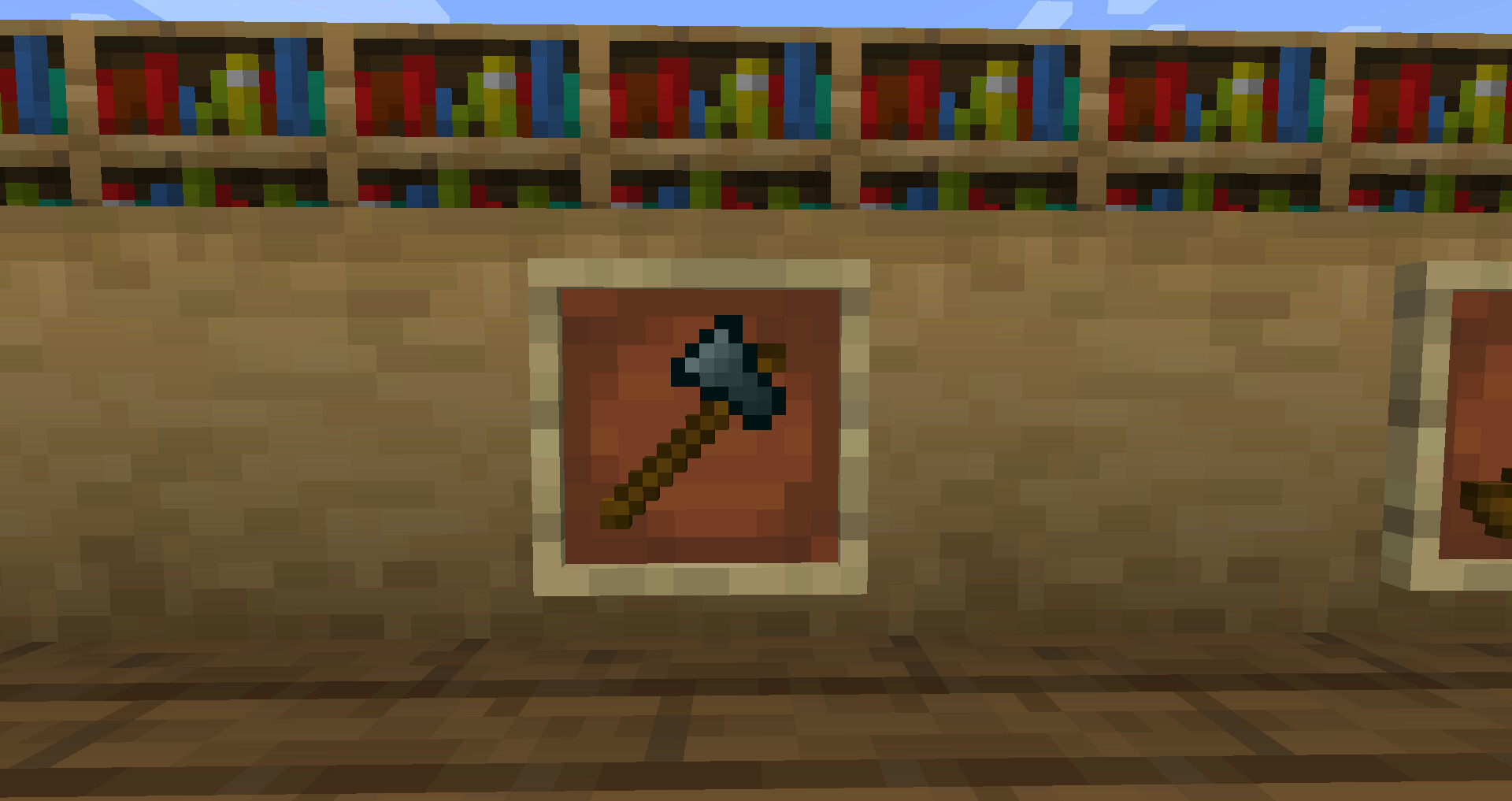 Black Diamonds Mod Minecraft Mod