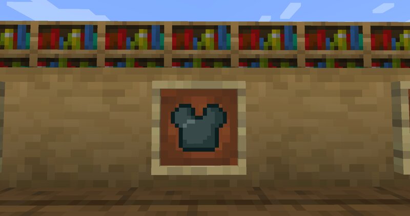 Black Diamonds Mod Minecraft Mod