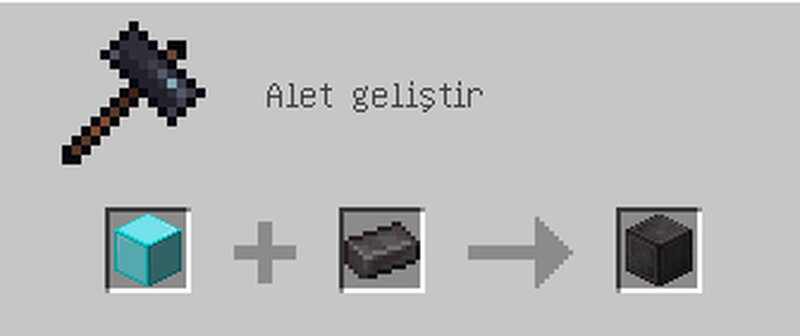 Netherıte Dupe Mod Minecraft Mod