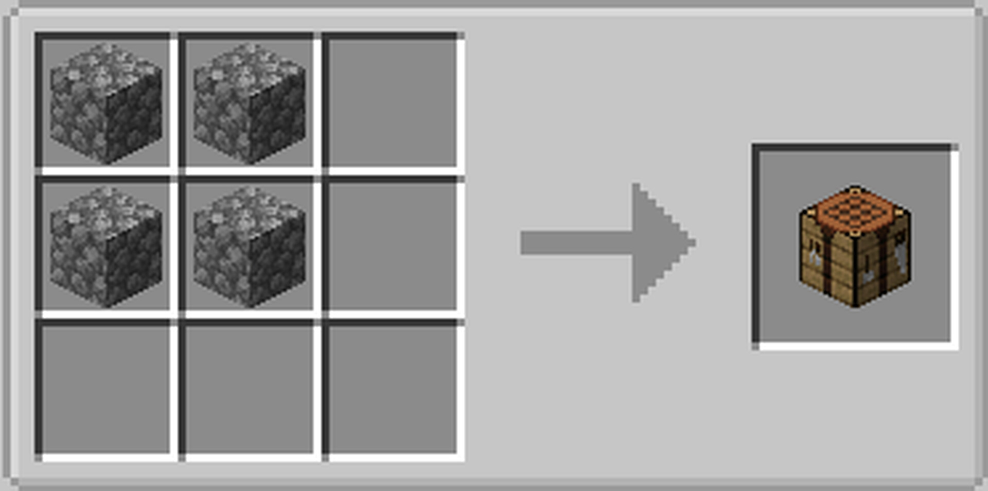 Stone stick mod Minecraft Mod