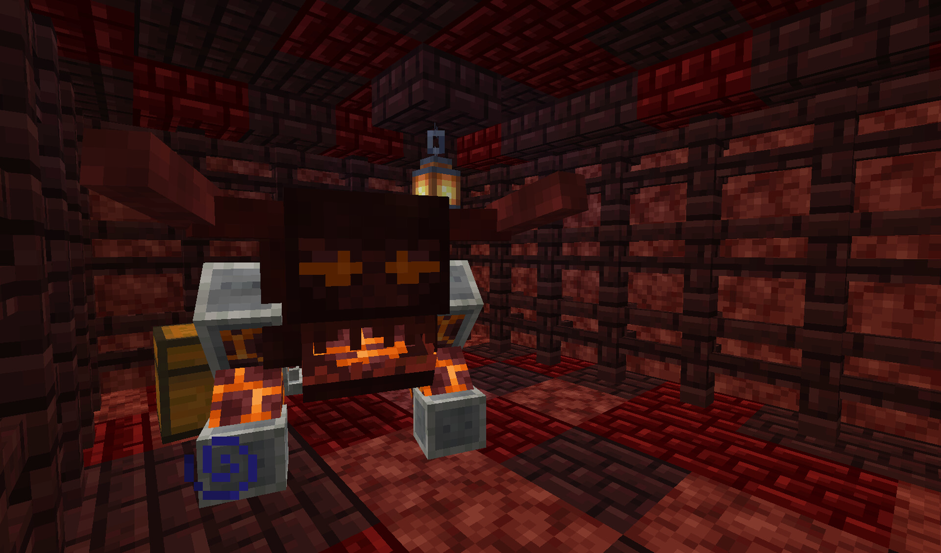 Pillage the Village Minecraft Mod