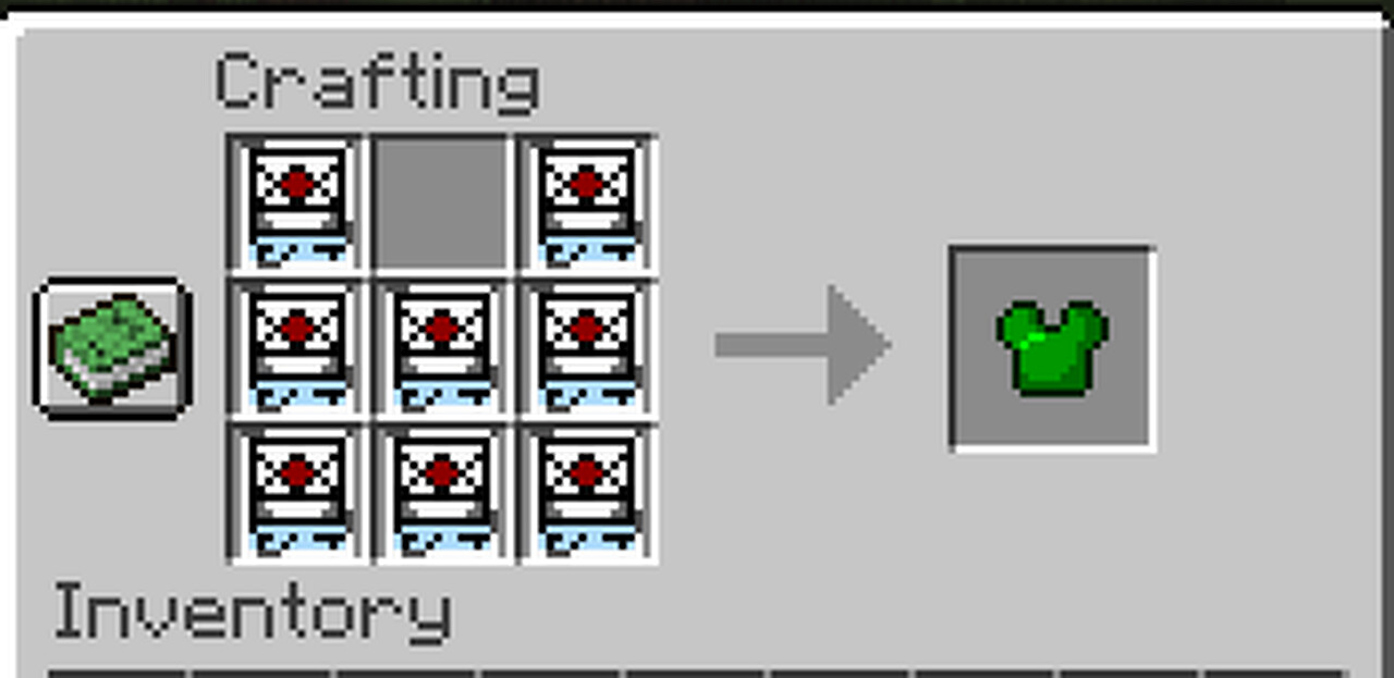 Gon Freecs Mod Minecraft Mod