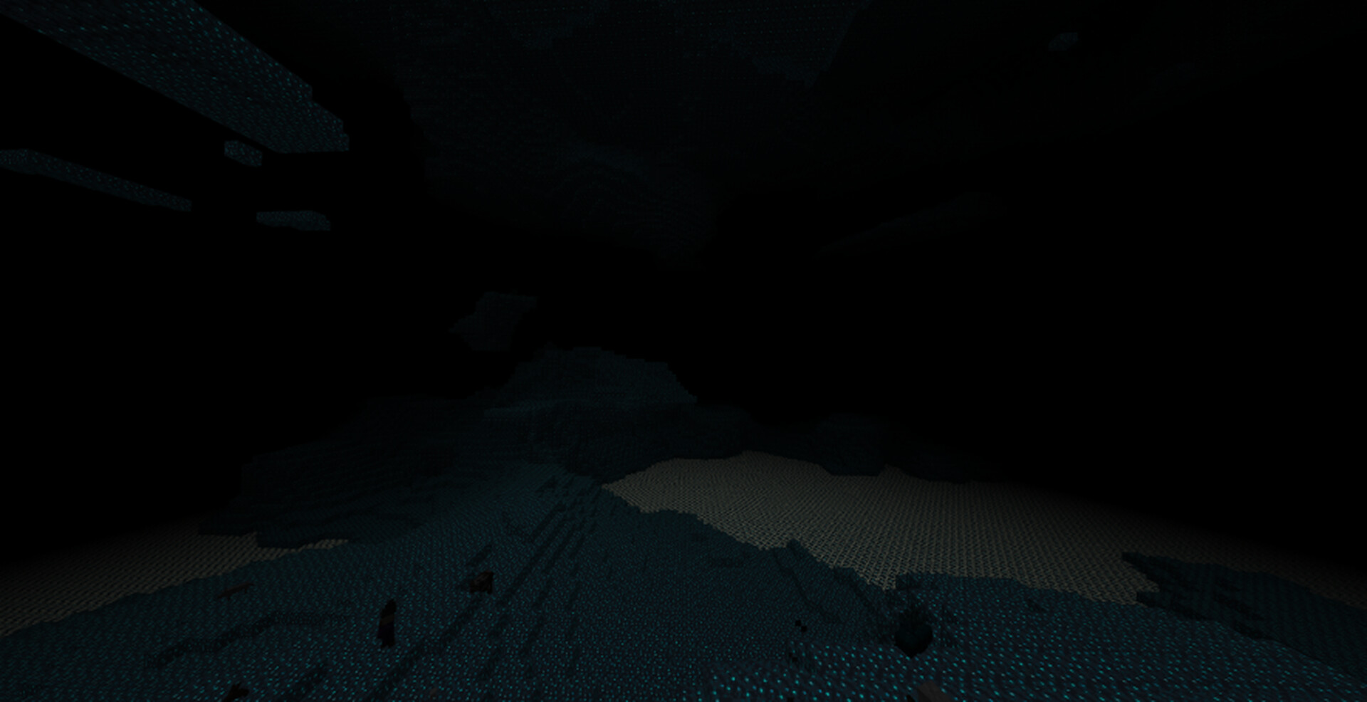 Sculker Things (Beta 1.2) Minecraft Mod