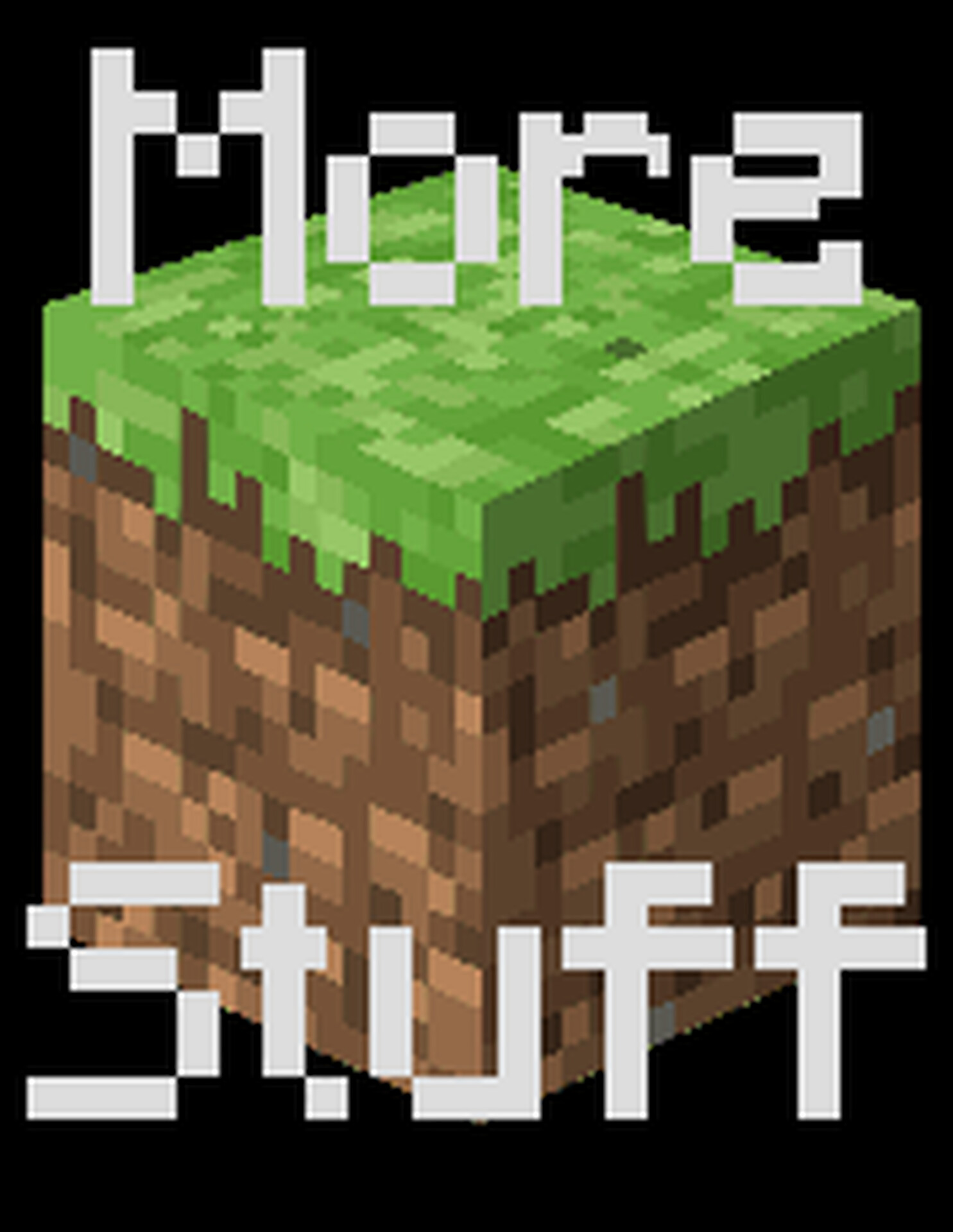 Vanilla+ / More Vanilla Stuff (1.16.5 - 1.19.2 Forge) Minecraft Mod