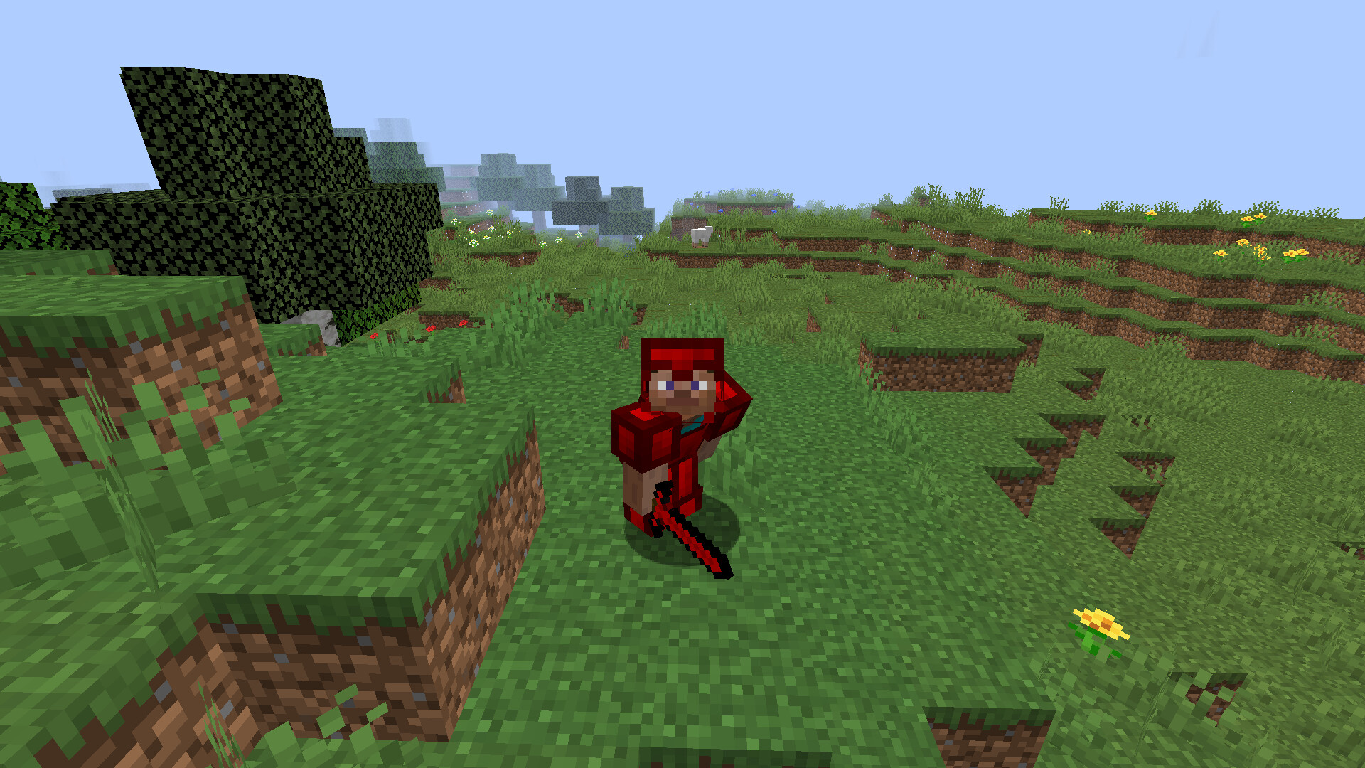 Ruby Mod 1.16.5 Minecraft Mod