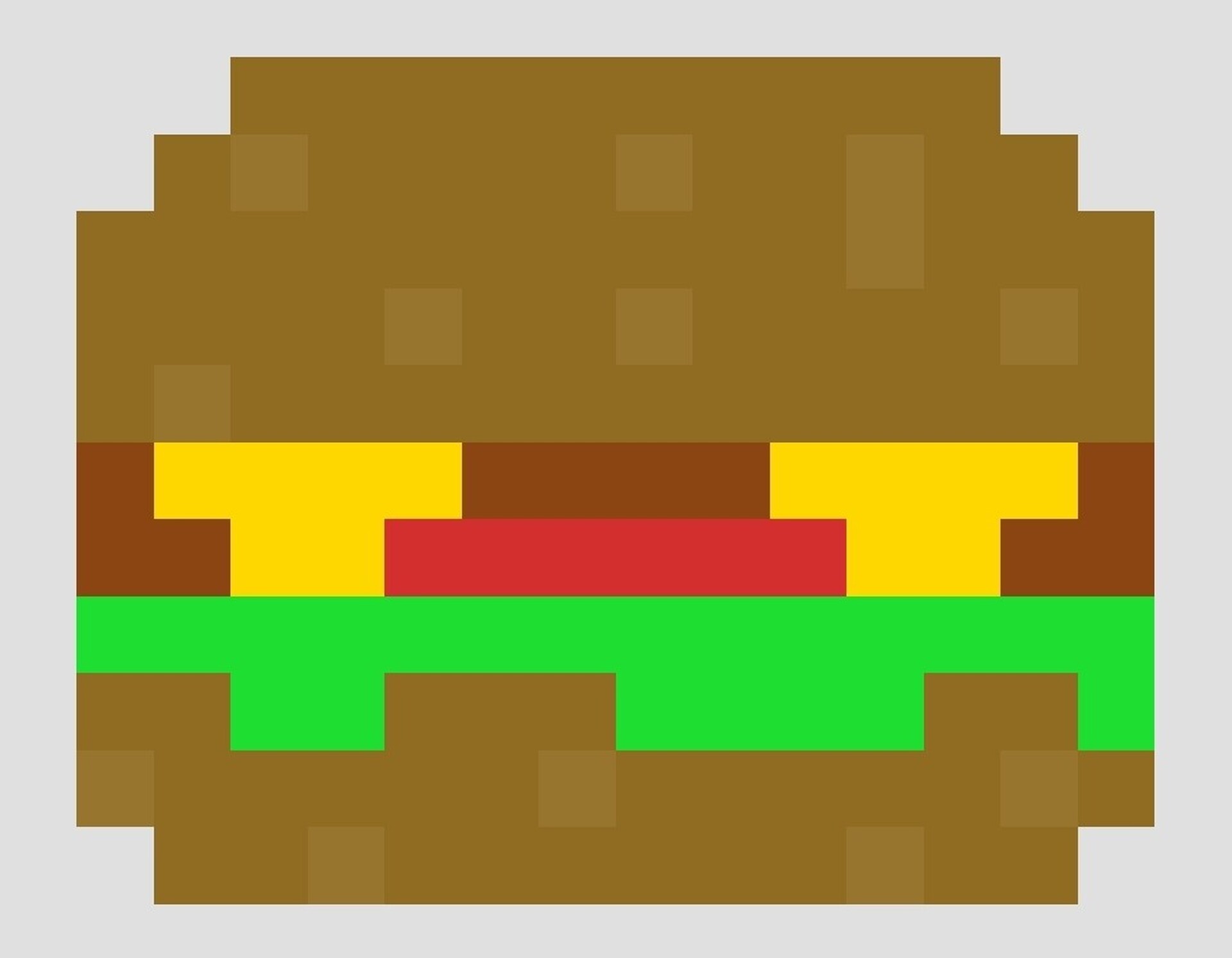 Fast Food Addon Minecraft Mod