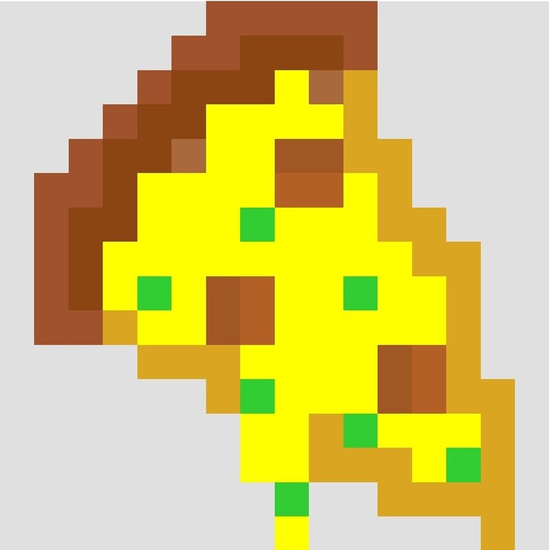 Fast Food Addon Minecraft Mod