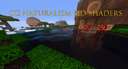 CG Naturalism HD Shader Pack Minecraft Mod