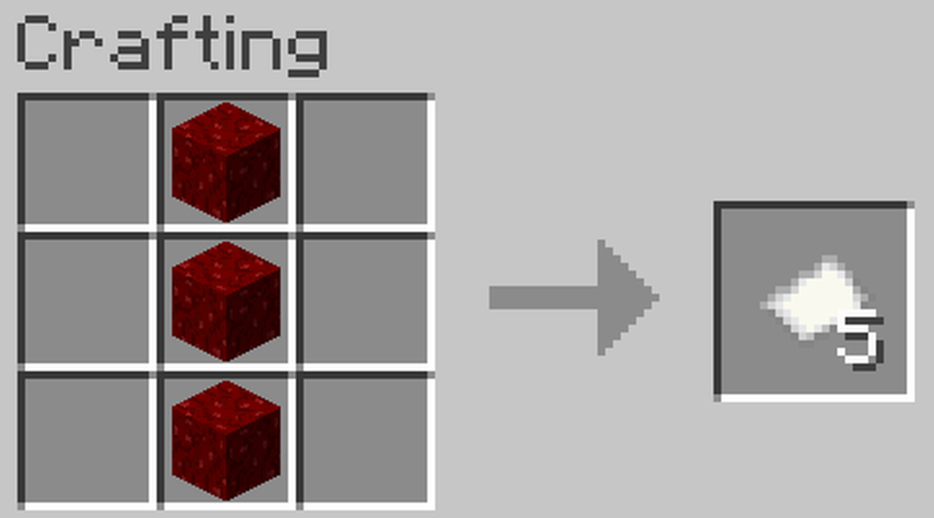 Nether diamonds (new ore in nether ) (1.16.5) (FORGE ONLY) Minecraft Mod