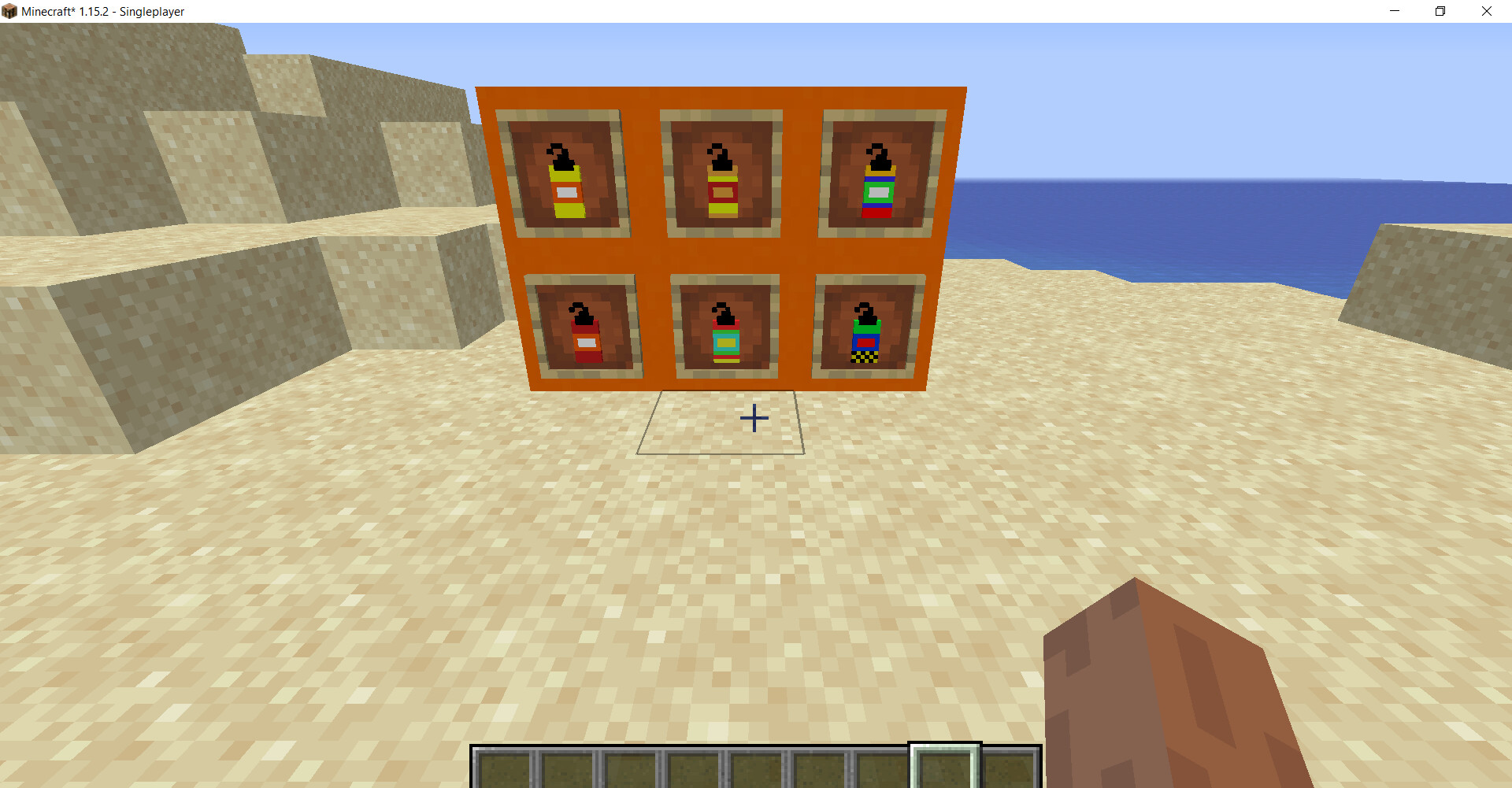 Rarium and Ruby Minecraft Mod