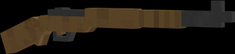 Simple Guns : Reworked Minecraft Mod