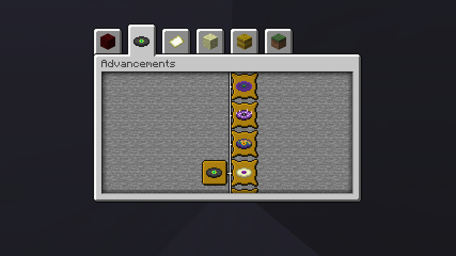More Discs Mod Minecraft Mod