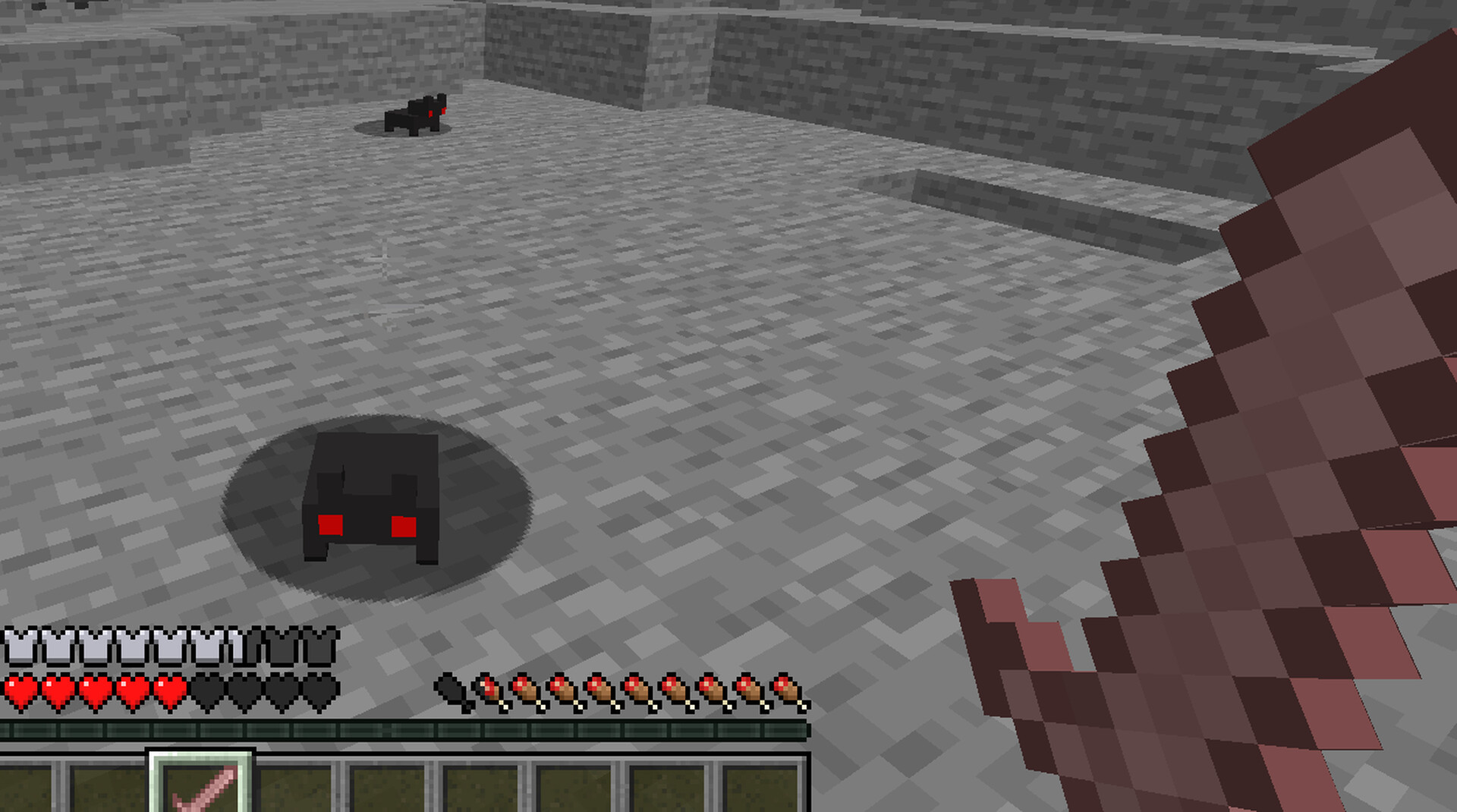 CuteCraft Minecraft Mod