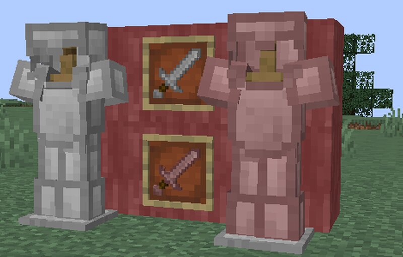 CuteCraft Minecraft Mod