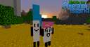 BFDI Mod Minecraft Mod