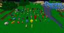 BFDI Mod Minecraft Mod
