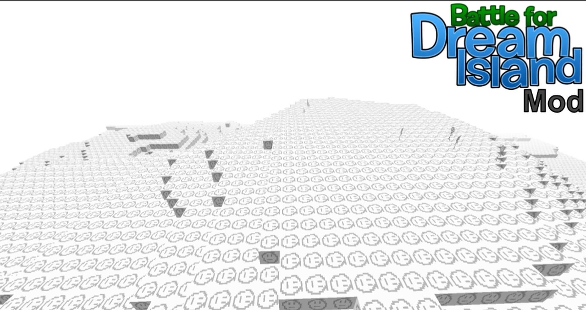 BFDI Mod Minecraft Mod