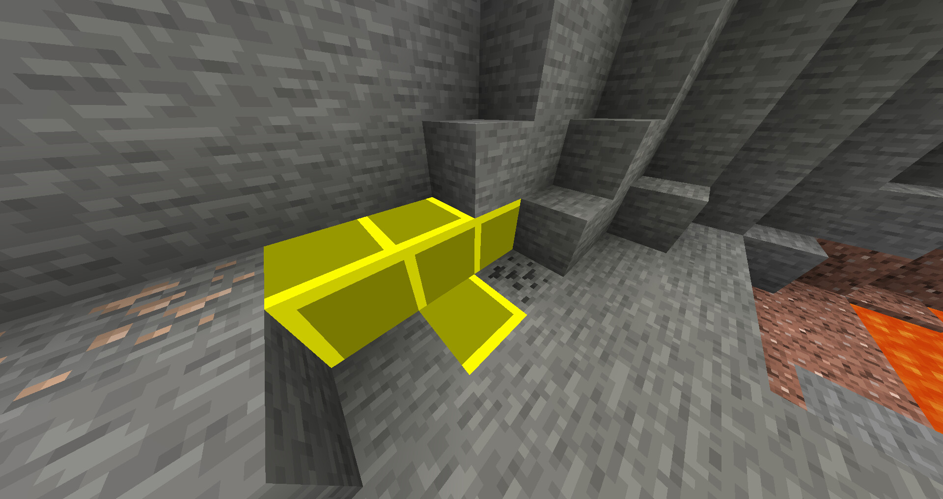 Minecraft Plus Features Minecraft Mod