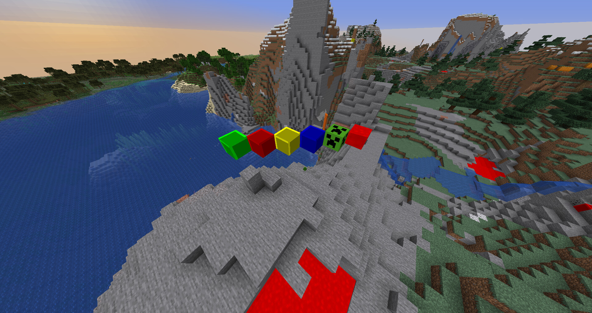 Minecraft Plus Features Minecraft Mod