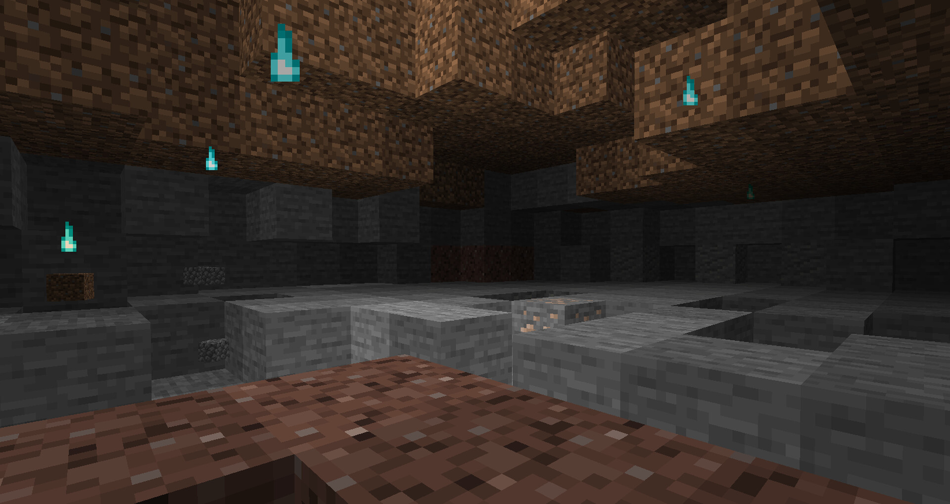 Balanced Endgame Minecraft Mod